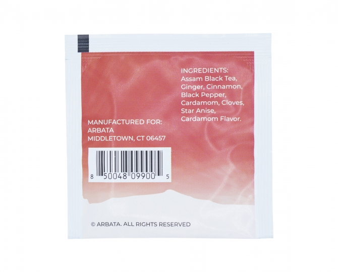 Buy Arbata Chai Tea Online