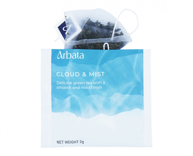 Buy Arbata Cloud and Mist Tea Online