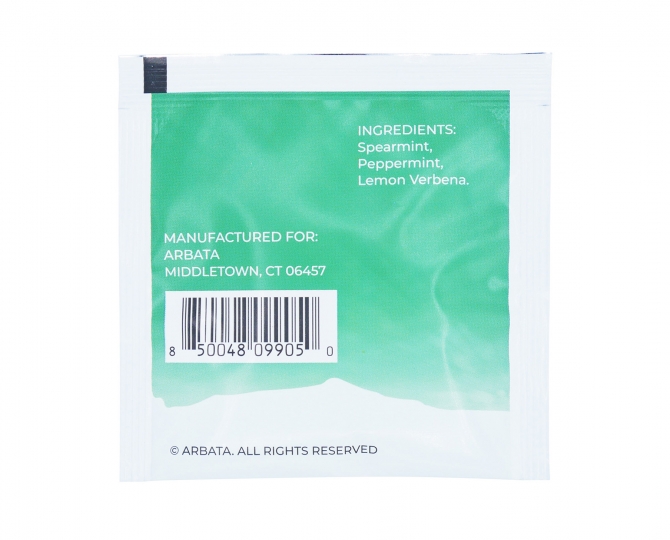 Buy Arbata Imperial Mint Tea Tea Online