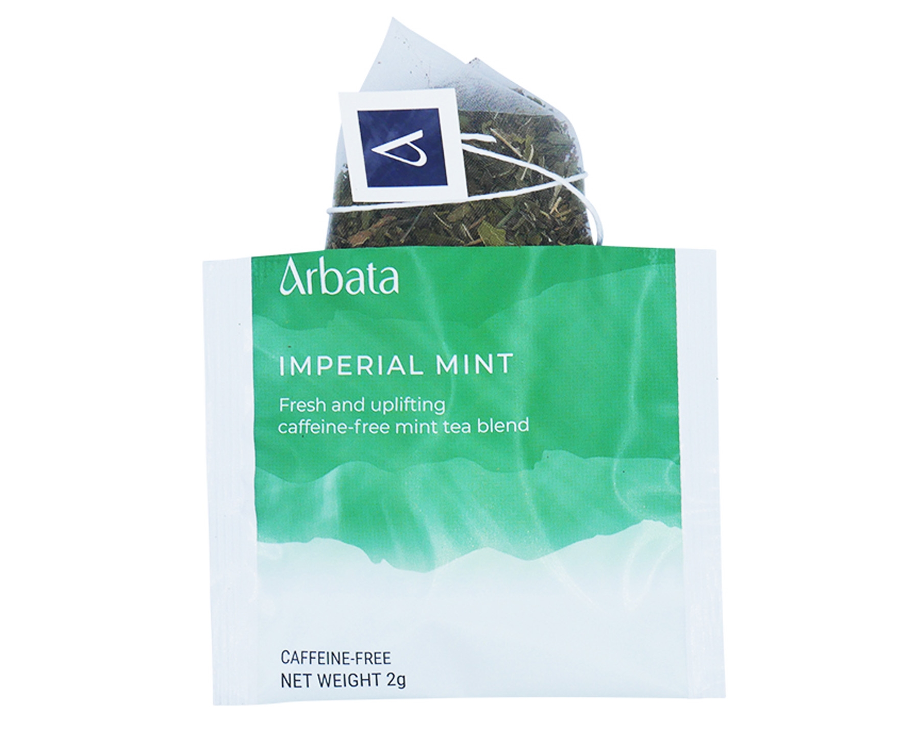 Buy Arbata Imperial Mint Tea Tea Online